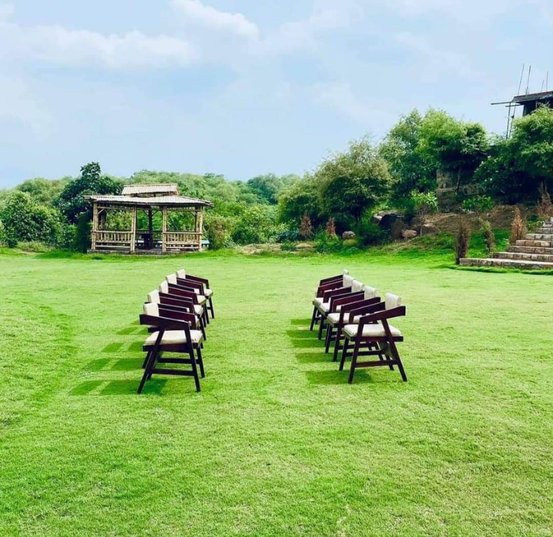 Wedding Hotel| Royal Farms and Resort